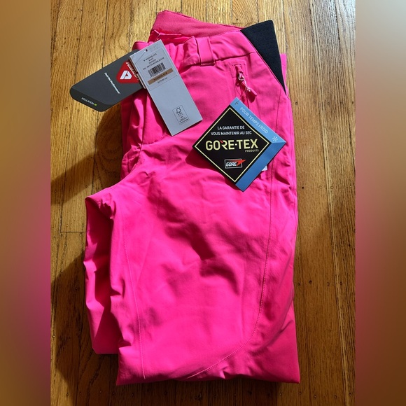Spyder | Other | Spyder Hot Pink Snow Pants | Poshmark
